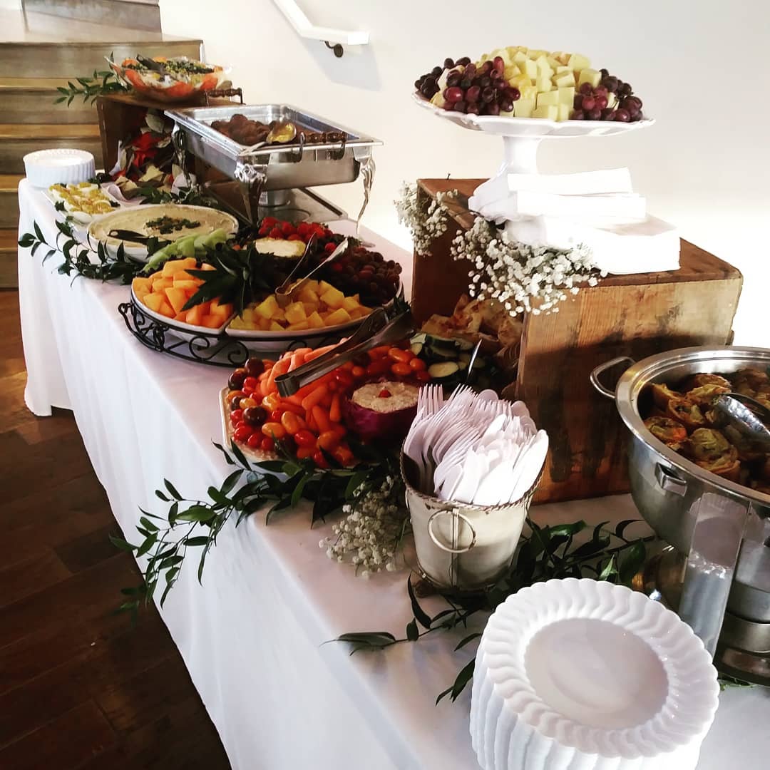 Hello! Catering – Just Say Hello and We'll Take Care of the Rest